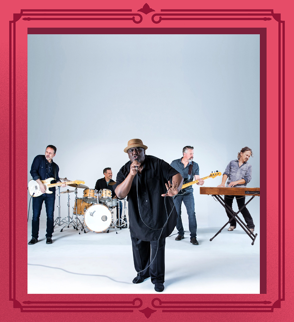 Mahindra Blues Festival